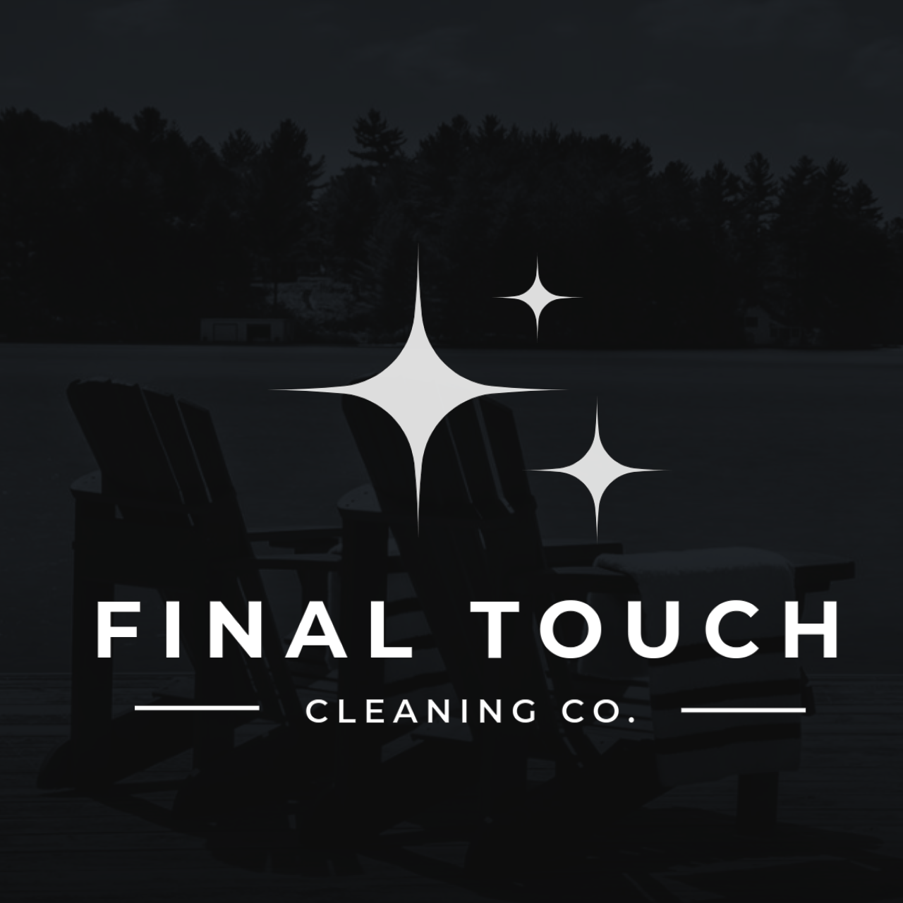Final Touch Cleaning Co.